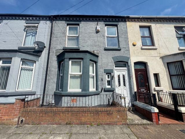 Romulus Street, Liverpool L7, 3 bed property to rent, £1,000 pcm | PrimeLocation