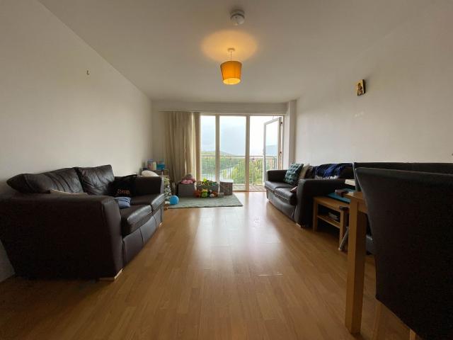 Roma House, Victoria Wharf, Cardiff Bay CF11, 2 bed flat to rent, £1,000 pcm | PrimeLocation