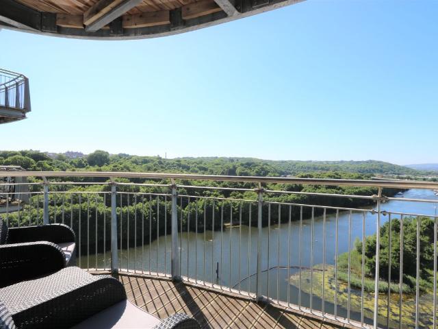 Roma House, Victoria Wharf CF11, 2 bed flat to rent, £1,400 pcm | PrimeLocation