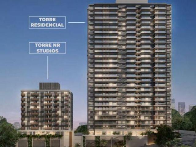 Roma Jardim Guedala apartamento com 2 dormitórios proximo ao metro São Paulo Morumbi