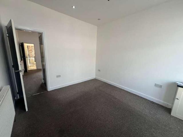 Roma Road Tyseley, B11