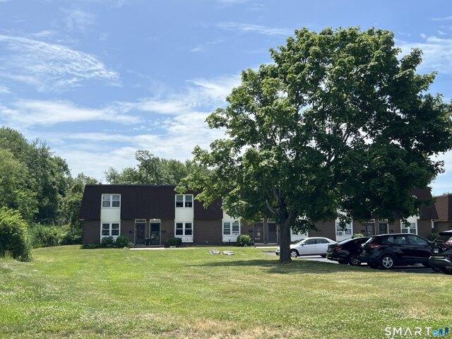 Roma St Unit,east Haven, Home For Sale