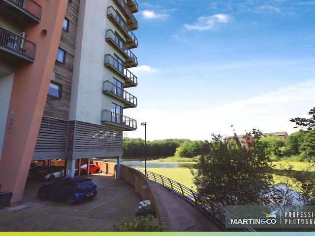 Roma, Victoria Wharf CF11, 1 bed flat to rent, £950 pcm | PrimeLocation