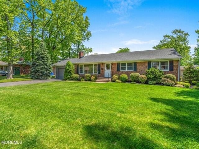 Romaine Pkwy, Ocean Township, Home For Sale