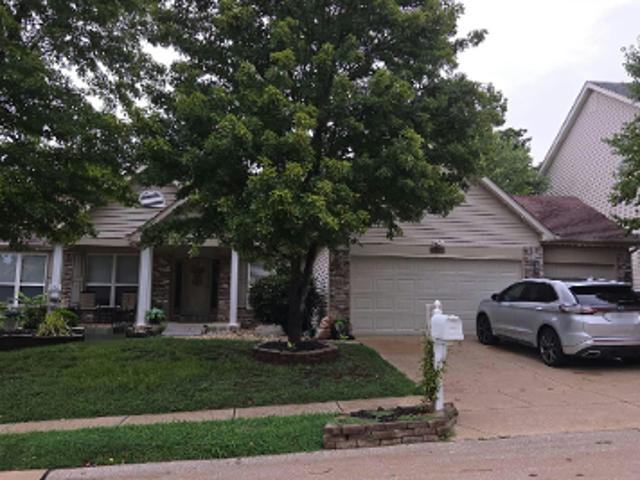 Romaine Spring Dr