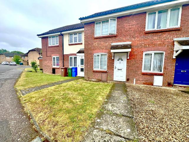 Roman Way, Bicester OX26, 1 bed property to rent, £1,300 pcm | PrimeLocation