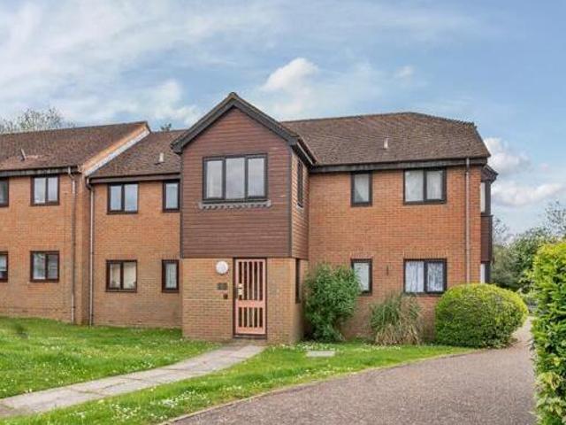Roman Way, Billingshurst, 1 Bedroom Flat