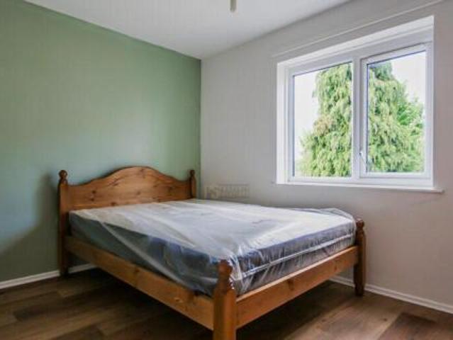 Roman Way, Birmingham, 3 Bedroom Flat