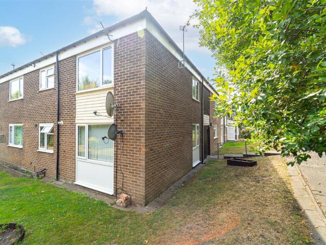 Roman Way, Birmingham B15, 2 bed flat to rent, £672 pcm | PrimeLocation