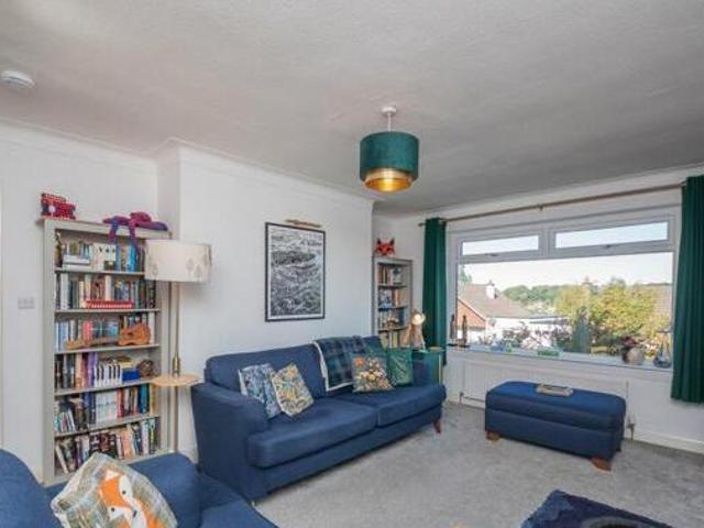 Roman Way, Dunblane, 3 Bedroom Detached