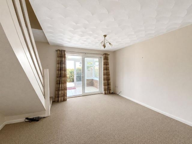 Roman Way, Honiton, Devon, EX14