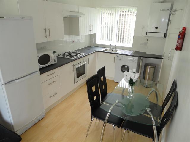Roman Way, Harborne, Birmingham – Direct Housing