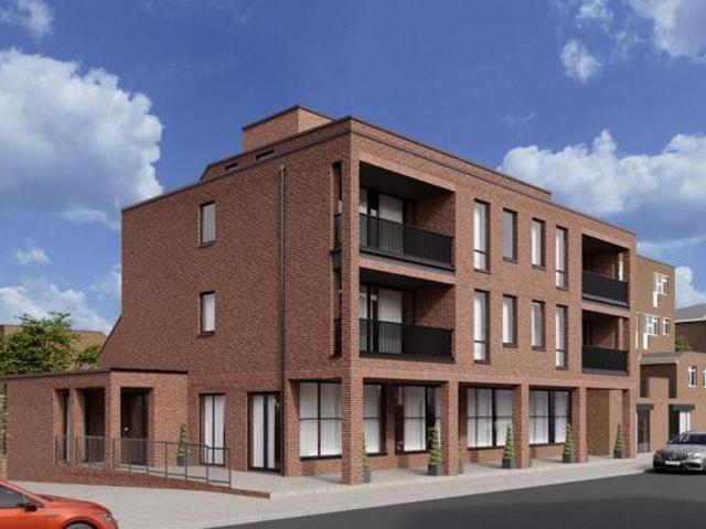 Roman Way, Islington, 2 Bedroom Apartment