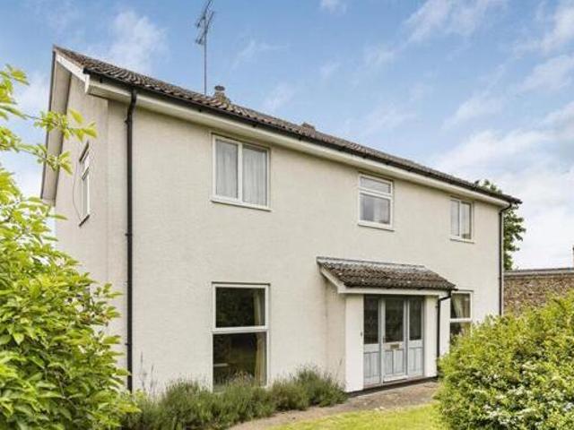 Roman Way, Littlebury, 4 Bedroom Detached