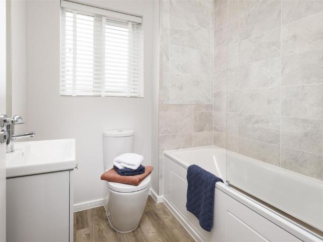 Roman Way, West Bromwich B71, 3 bed semi detached house to rent, £1,500 pcm | PrimeLocation