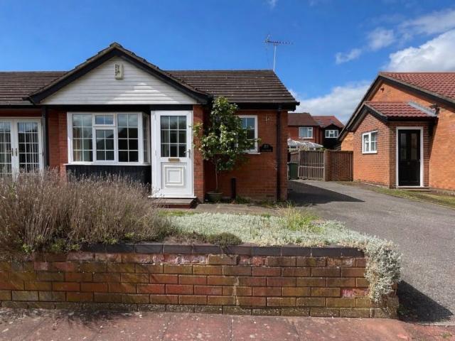 Roman Wharf, Lincoln LN1, 2 bed semi detached bungalow to rent, £975 pcm | PrimeLocation