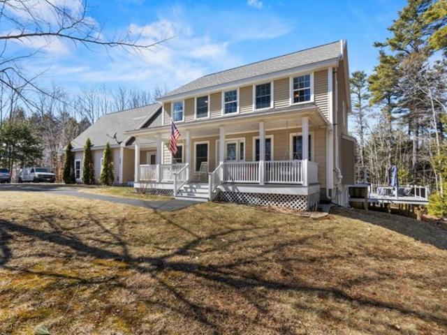 Roman Woods Way, Gray, Home For Sale