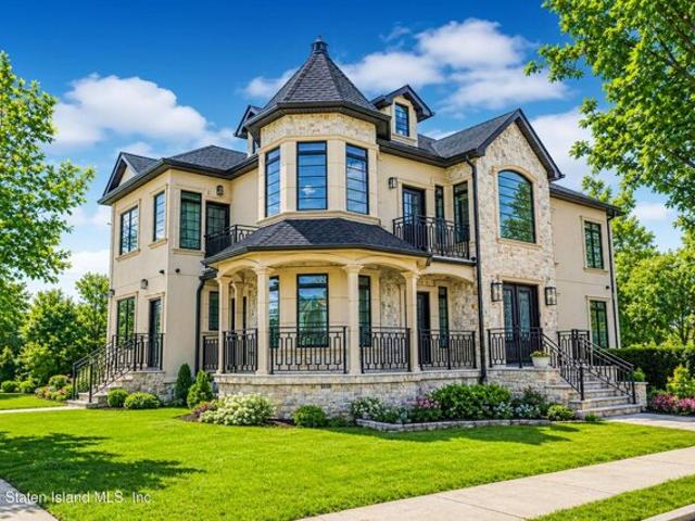 Roman Ave, Staten Island, Home For Sale
