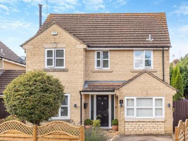 Roman Close, Weldon, 4 Bedroom Detached