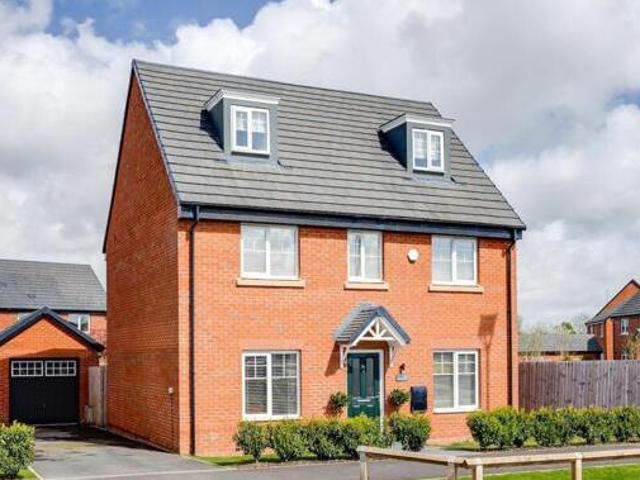 Roman Crescent, Chester, 5 Bedroom Detached