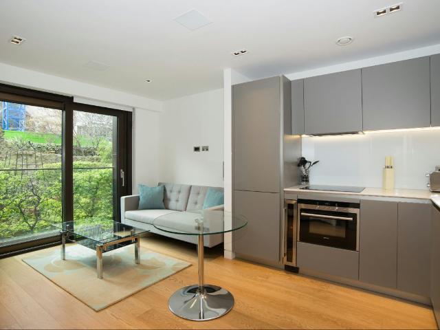 Roman House, Wood Street, Barbican, London EC2Y, Studio to rent, £2,253 pcm | PrimeLocation