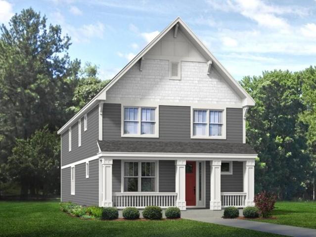 Roman Ln, Hawthorn Woods, Home For Sale