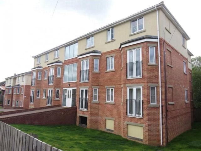 Roman Manor, [Prev Plot 8], 613 Stanningley Road