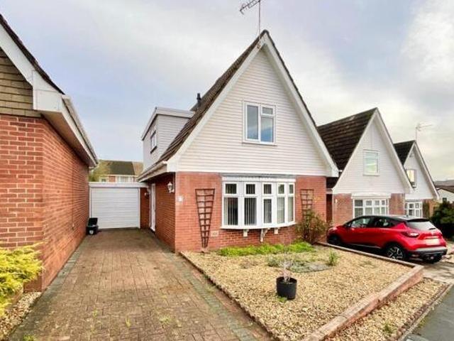 Roman Reach, Caerleon, 3 Bedroom Detached