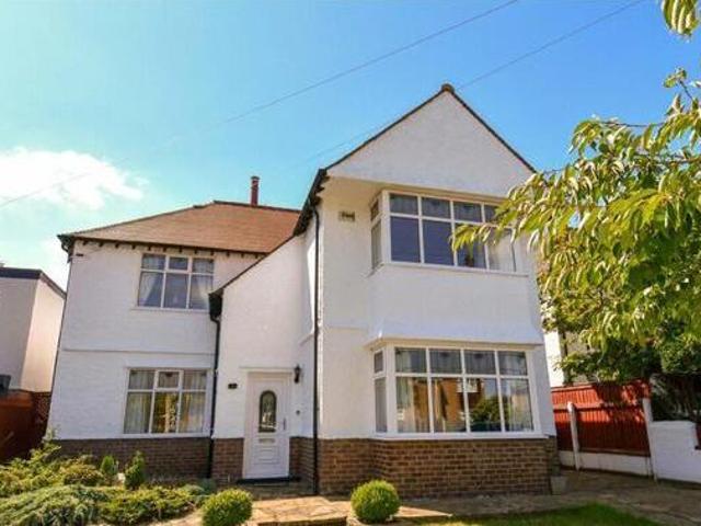 Roman Road, Meols, 4 Bedroom Detached