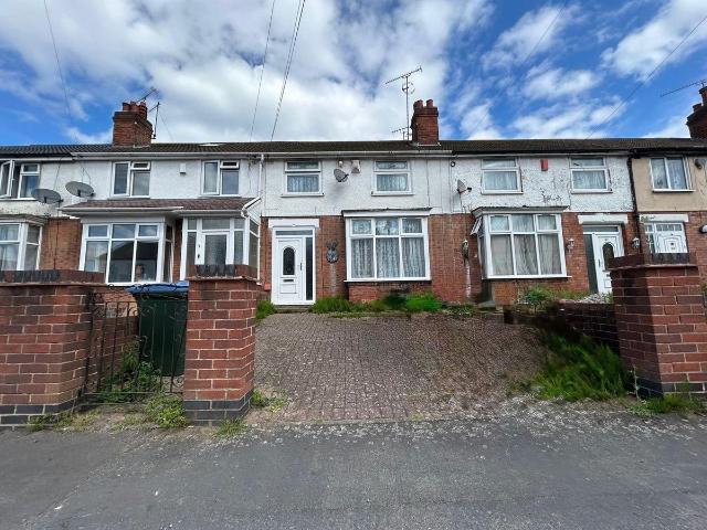 Roman Road, Barras Heath CV2, 3 bed terraced house to rent, £1,500 pcm | PrimeLocation