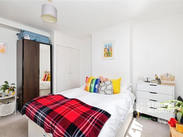 Roman Road, Bethnal Green, London, E2 0SA