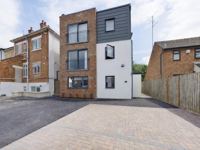 Roman Road, Cheltenham, Gloucestershire, GL51, 1 bedroom, Flat