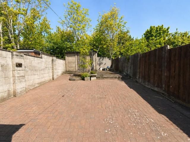 Roman Road, Coventry