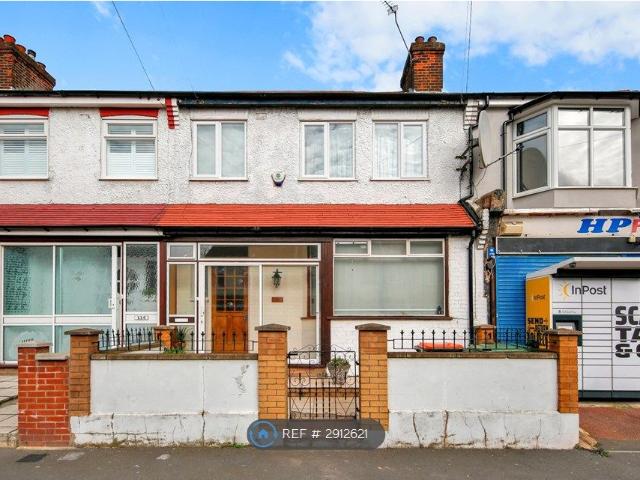 Roman Road, London E6, 3 bed terraced house to rent, £2,600 pcm | PrimeLocation