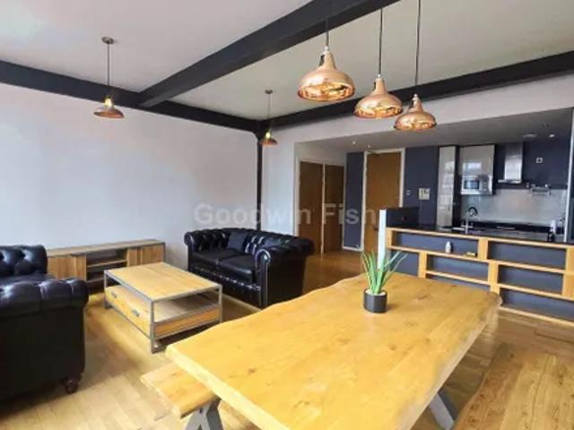 Roman Street, Manchester, M4 1PE, United Kingdom | 2 bed apartment for rent #167261006 | Rentberry