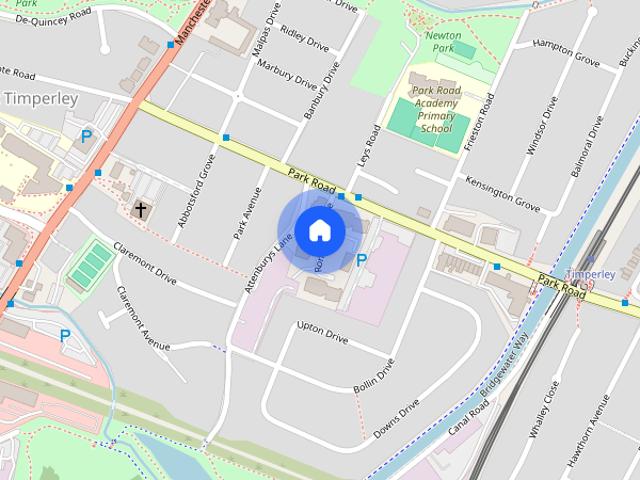 Romana Sq, Timperley, WA14 5QB