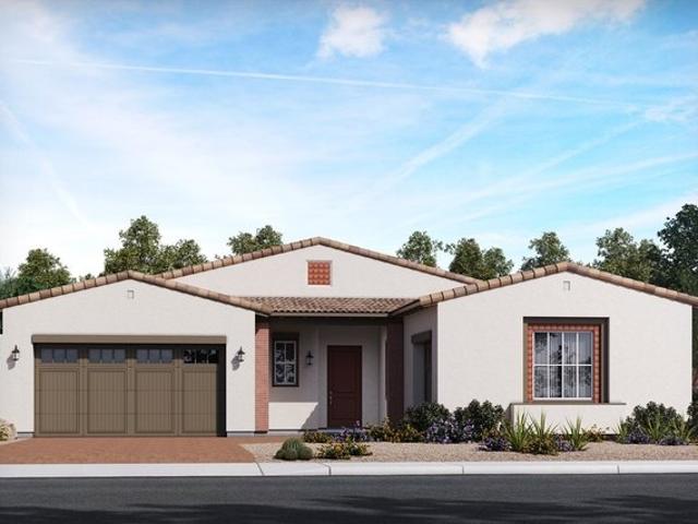 Romana Plan Hazelwood Community
