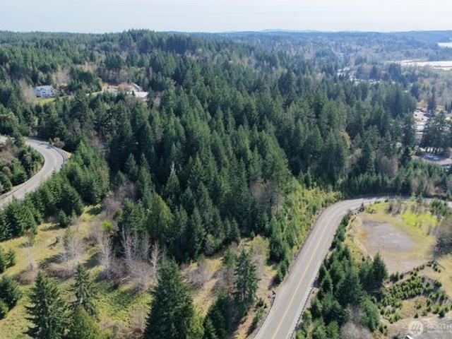 Romance Hill Rd, Belfair, WA 98528
