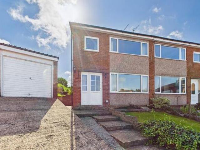Romany Way, Appleby in westmorland, 3 Bedroom Semi detached