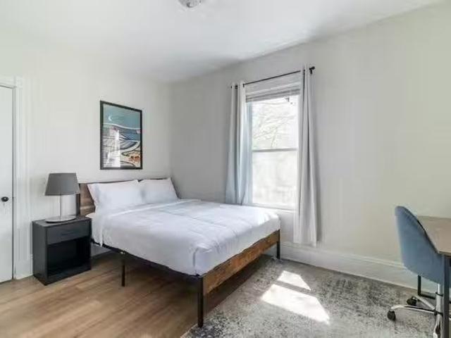 Romar Terrace, Boston, MA