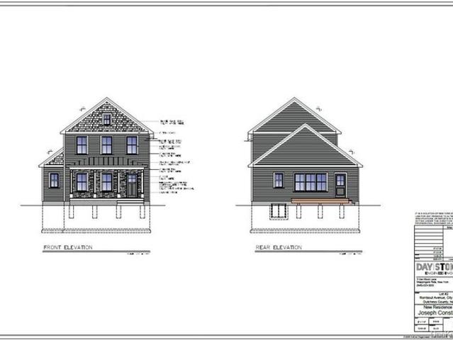 Rombout Ave Unit 2, Beacon, NY 12508