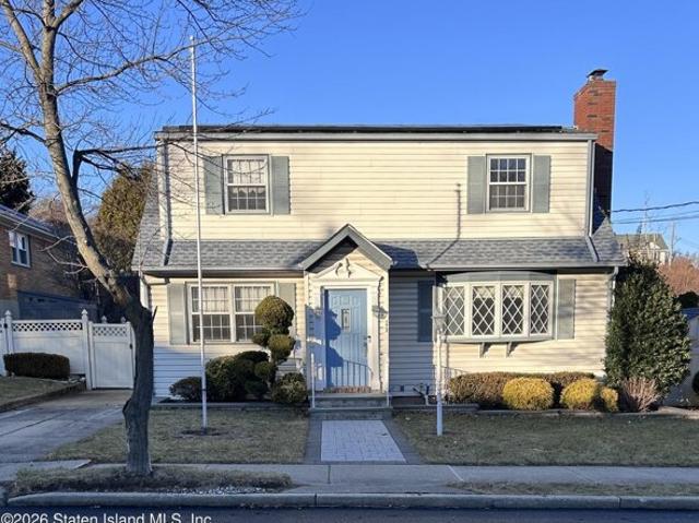 Rome Ave, Staten Island, Home For Sale