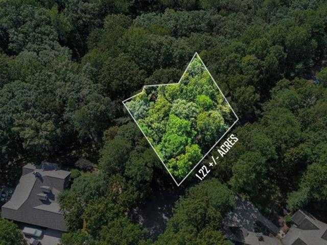 Rome Beauty Ln Lot 1109, Clarkesville, GA 30523