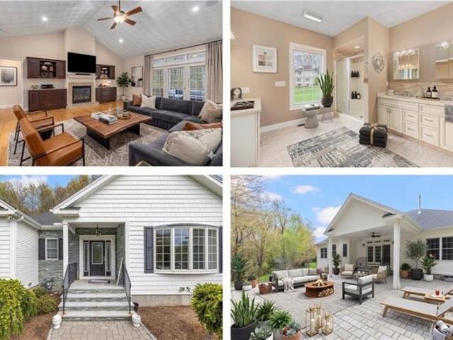 Rome Ct, Cranston, Home For Sale
