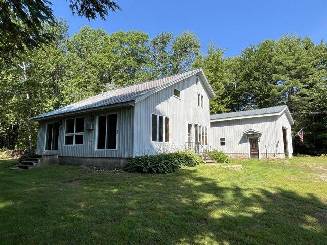 Rome Rd, Mercer, Home For Sale