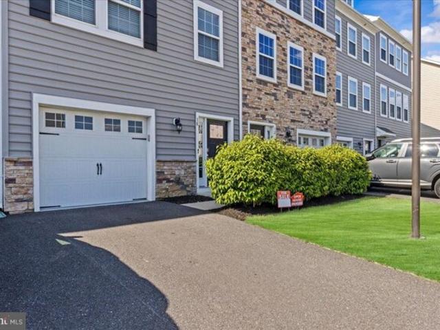 Rome Way, Mount Laurel, Home For Sale