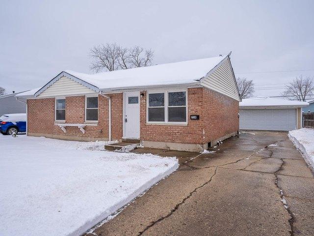 Romeoville, IL 60446