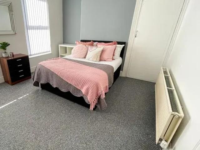 Romer Road, Liverpool, L6 6DH, United Kingdom | 4 bed house for rent #135673999 | Rentberry