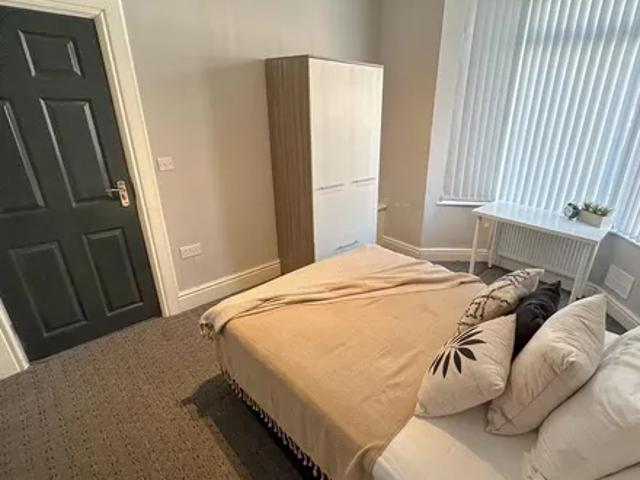 Romer Road, Liverpool, L6 6DH, United Kingdom | 4 bed townhouse for rent #136497079 | Rentberry