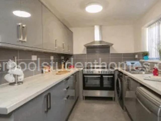 Romer Road, Liverpool, L6 6DL, United Kingdom | Room for rent #166833543 | Rentberry
